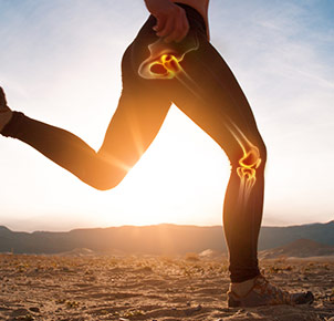 Dr Keith Reinhardt | Adult Reconstructive Surgeon Babylon | Joint ...