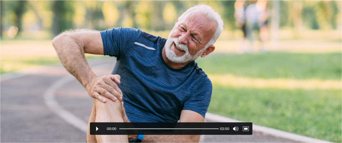 Dr Keith Reinhardt | Adult Reconstructive Surgeon Babylon | Joint ...